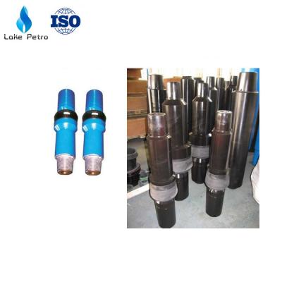 China Casing Cup pressure Tester/ Plug Tester for Casing  API 7-1 from China for sale