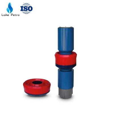 China High Quality Casing Cup Tester/ Plug Tester for Casing  API 7-1 from China for sale