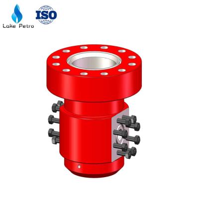 China API 6A Casing Head/Casing Spool  Oil Well Drilling  high quality for sale