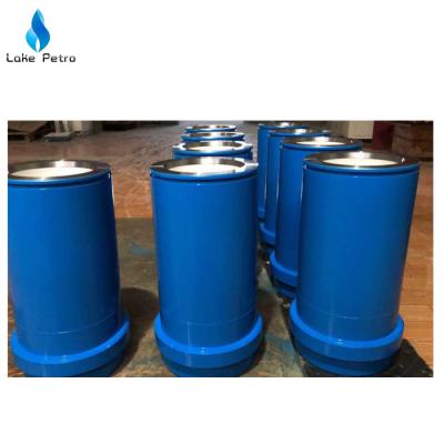 China F Series Ceramic Liners for Mud Pumps   high quality products for sale