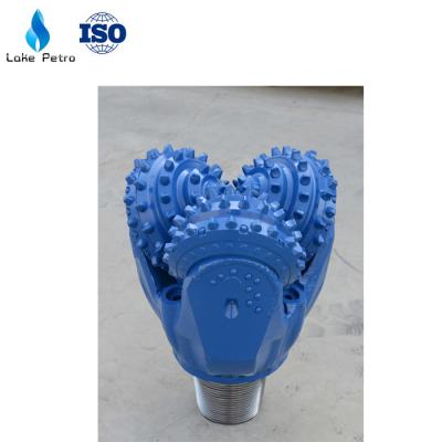 China Tricone Drill Bit with lowest price from Lake for sale