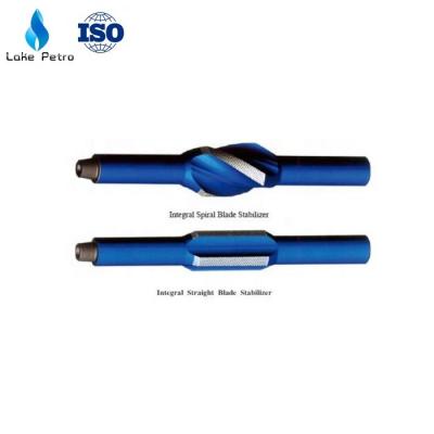 China API 7-1 Drilling Stabilizer With Hardbending For Drill String Electronic Training Equipment for sale