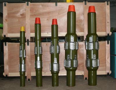 China API7-1 standard casing scrapers  for oilfield Drill String Electronic Training Equipment for sale