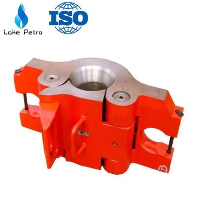 China API Spec 8A/8C Standard CDZ Type Drilling Elevator for sale