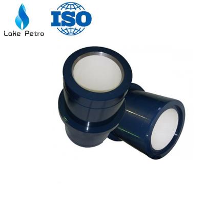 China High Quality Mud pump HT400 pump ceramic liner  from China for sale