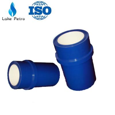 China High Quality Mud pump HT400 pump ceramic liner  from Shandong China for sale