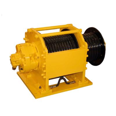 China High quality YXM Series of Rotary Cathead for drill rig from China for sale