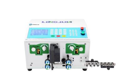 China DSBX-30 general used wire cutting and stripping machine supplied by factory in China for sale