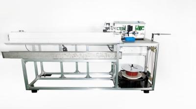 China DSFS-60 automatic wire collecting machine for sale