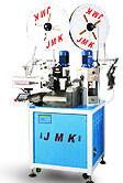 China JM-07 high speed automatic cutting, stripping and crimping machine with high accuracy made in China for sale