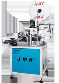 China JM-03X weldmuller full automatic terminal crimping machine for automobile industry for sale