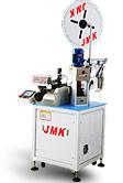 China JM-03S long wire full automatic cutting, stripping and crimping machine for automobile industry for sale