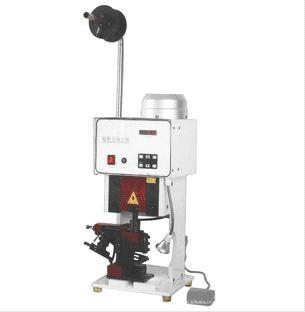 China TM-10 semi automatic   terminal crimping machine with good quality and cheap price made in China for sale