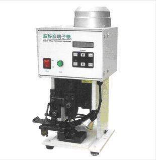 China TM-20 semi automatic terminal crimping machine with high prerformance and good quality for sale