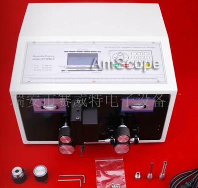 China CWCS-508C automatic wire cutting and stripping machine general used with cheap price for sale