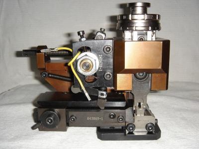 China JA-2  30 mm workingstroke crimping applicator for semi automatic terminal crimping machine made in China for sale