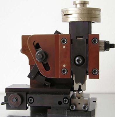 China JA-6 single terminal crimping applicator for semi automatic terminal crimping machine made in China for sale