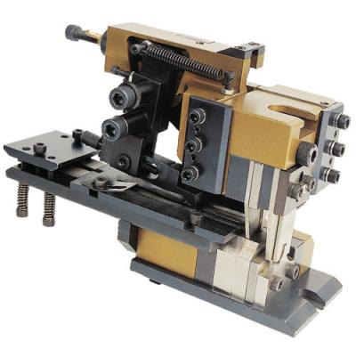 China JA-2502 flag terminal crimping applicator for semi automatic terminal crimping machine made in China for sale