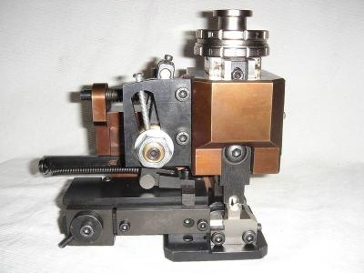 China JST-02 JST terminal crimping applicator for semii automatic terminal crimping machine supplied by factory in China for sale