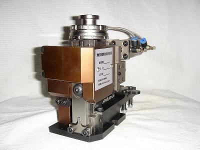 China Euro type 40mm working stroke crimping applicator TCA-4 with hot saling and cheap price for sale