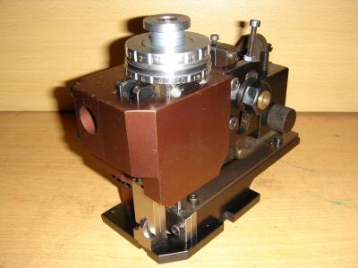 China Euro type 40mm working stroke crimping applicator TCA-6 for terminal for sale
