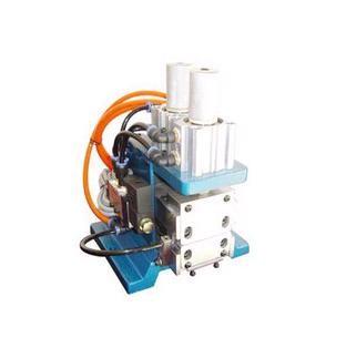 China Pneumatic wire stripping machine PWS-04 Sheathed cable outer and inner stripping machine made in China for sale
