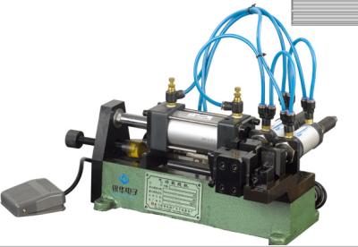 China Penumatic wire stripping machine YHB-50 for sale