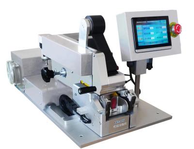China Automatic taping machine for sale