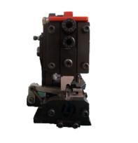 China M001 terminal crimping applicator for wire harness processing machine supplied by the factory for sale