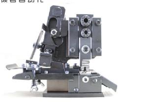 China Automatic terminal crimping applicator M005 for semi automatic terminal crimping machine supplied by the factory for sale