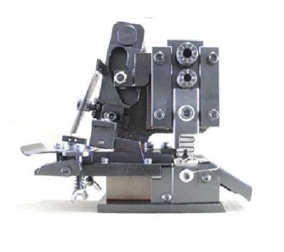 China Automatic terminal crimping applicator OTP-30 for semi automatic terminal pressing machine supplied by Chinese factory for sale