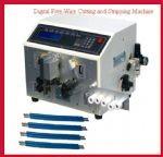 China Five line automatic wire cutting  and stripping machine DSBX-15 with high production efficency and good performance for sale
