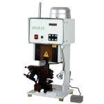 China Super mute30mm working stroke semi-automatic terminal crimping machine for sale