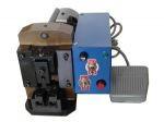 China RJ45 crimping machine for sale