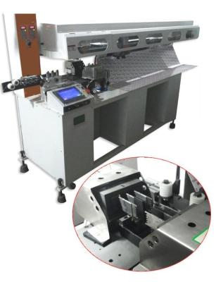 China Semi-automatic wear waterproof suppository machine,Seal Loading Machine for sale
