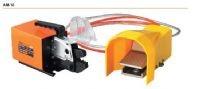 China Pneumatic Type Terminal Crimping Machine AM-10 for sale