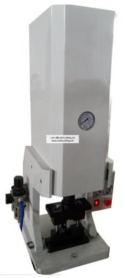 China Pneumatic hydraulic terminal crimping machine for sale