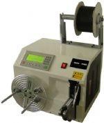 China Automatic binding wire winding machine for sale