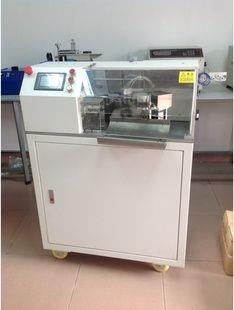 China nylon cable ties machine for sale