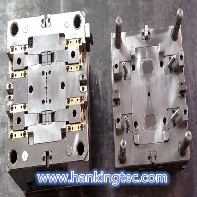 China Plastic Mould for sale