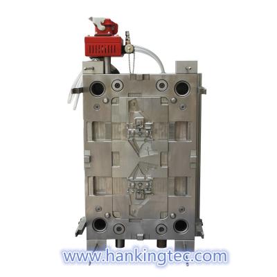 China injection mold,plastic mold,molding.tooling,2K injection mold for sale