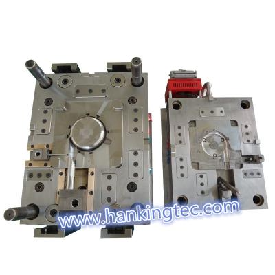 China injection mold,plastic mold,mould,molding.tooling,2K injection mold for sale