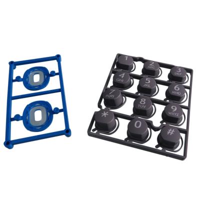 China injection mold,plastic mold,molding.tooling,2K injection mold,OEM mould for sale
