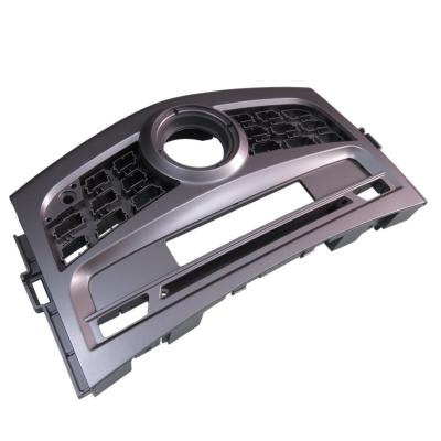 China injection mold,plastic mold,molding.tooling,2K injection mold,OEM mould for sale