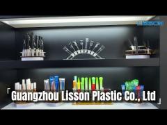 Guangzhou Lisson Plastic Co., Ltd. - Aluminum Bottle Packaging Manufacturer