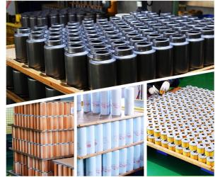 China Factory - Guangzhou Baisite Machinery Co., Ltd.