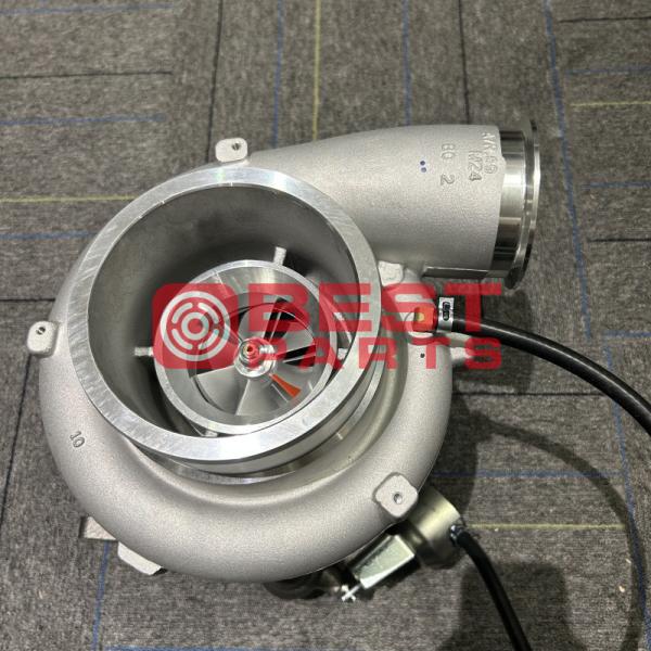 Quality High Performance High Quality For C15 Turbocharger 2303542 230-3542 Universal for sale