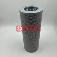 Quality excavator hydraulic return oil filter 4630331 P762921 KBJ0532 2474-9051B for sale