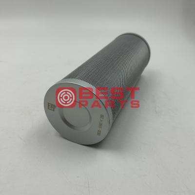 Cina Elemento HDX-160X20 del filtro dell'olio idraulico di Engine Parts dell'escavatore in vendita