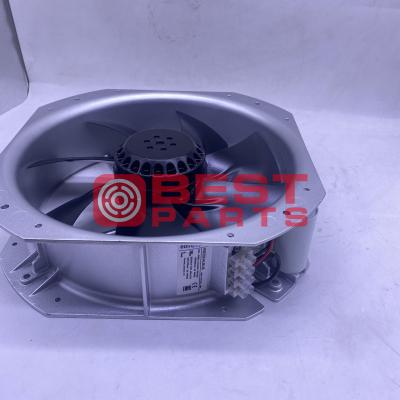 Cina Accessori industriali di controllo per il fan elettrico del Governo di controllo di W2E250-HL06-20 AC230V in vendita